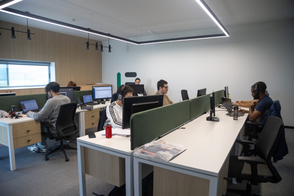 Escritório Empresarial | Como encontrar o espaço ideal - Maintarget.